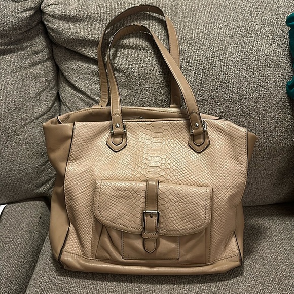 Coach | Bags | As Is Coach Python Limited Edition | Poshmark